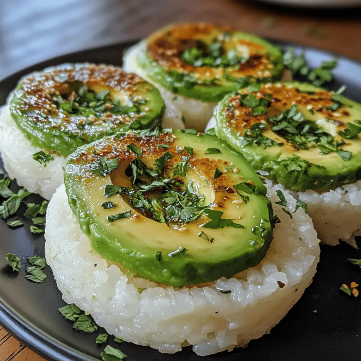 Easy Rice Cakes with Avocado: Creamy, Crunchy Snack You’ll Love